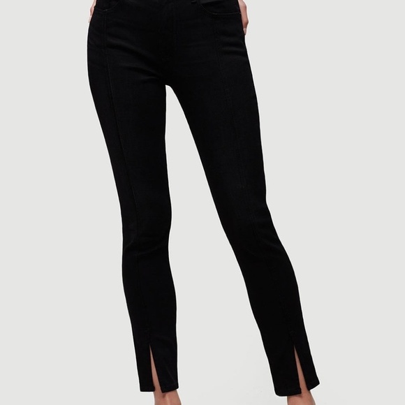 Frame Denim | Jeans | Frame Ali High Rise Skinny | Poshmark